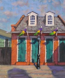Gallery 600 Julia | New Orleans