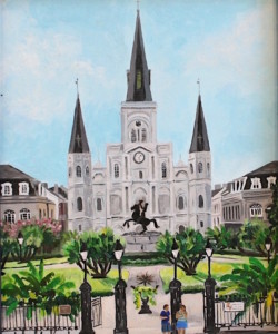Gallery 600 Julia | New Orleans