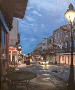 Gallery 600 Julia | New Orleans